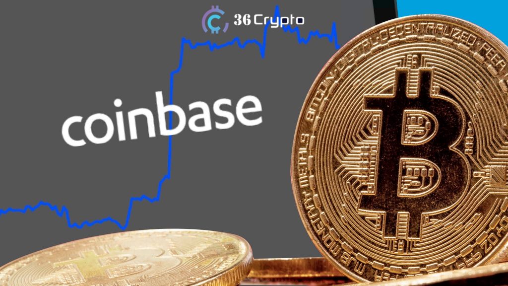 Tutorial: How To Buy Bitcoin on Coinbase (step-by-step Guide) - 36Crypto