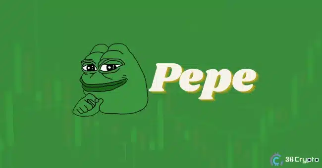 Dogecoin Millionaire Says Pepe Coin is Officially Dead - 36Crypto