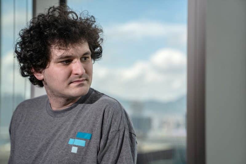 Sam Bankman-Fried: Early Life and Net Worth – The Vision Behind FTX and ...