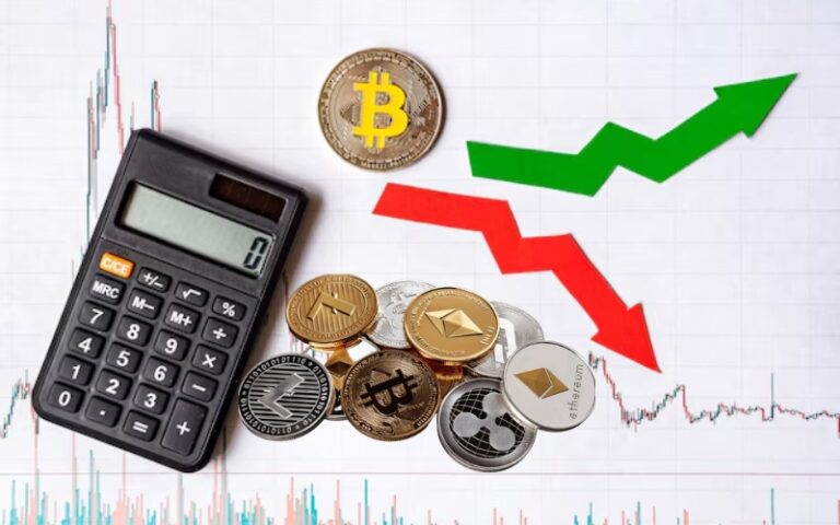 Maximize Crypto Returns with a Profit Calculator Tool