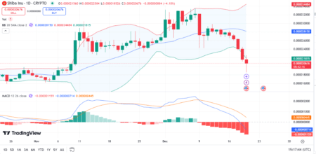 Shiba Inu (SHIB) Price Analysis: Predictions for 2024 to 2026 - 36Crypto