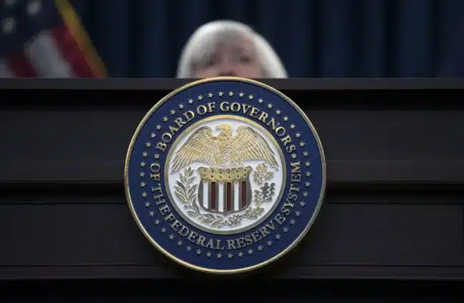 Federal Reserve Shocks Crypto World by Slashing Major Banking Restrictions - 36Crypto